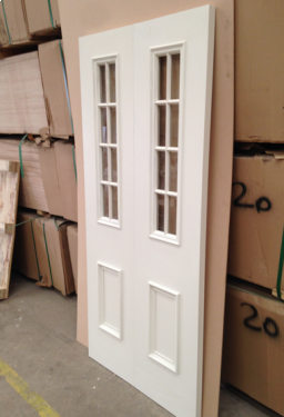 Trunk bespoke doors | Made to measure doors | UK & Ireland